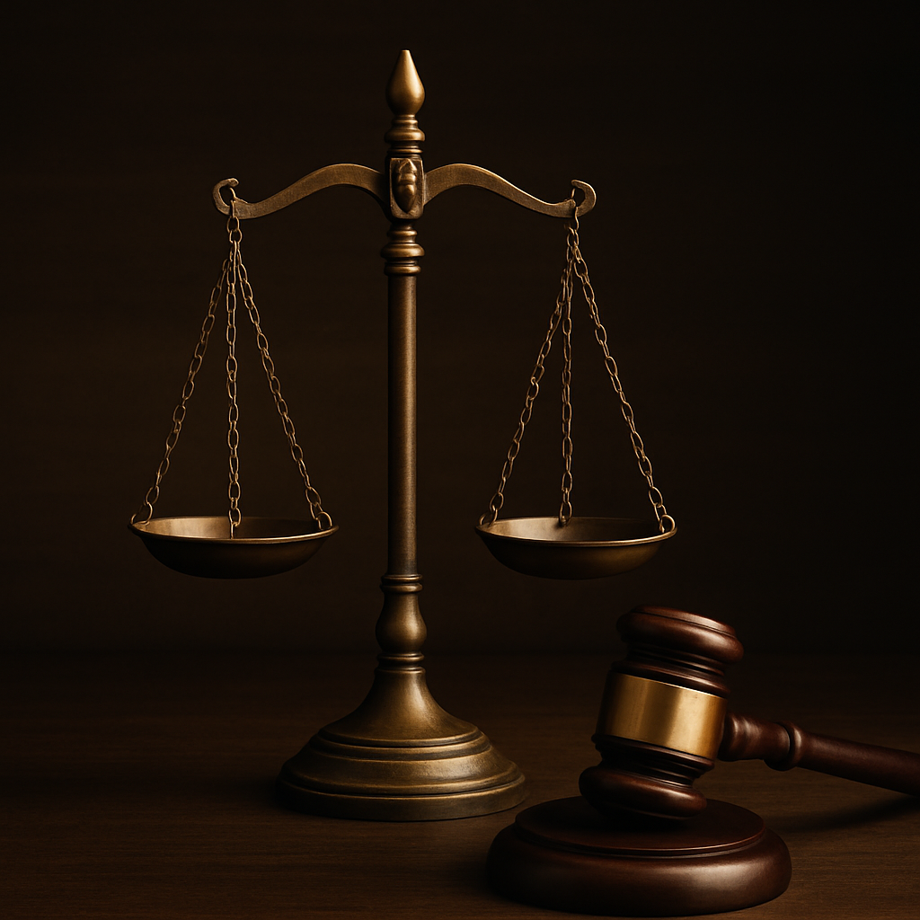 Defamation in Canada Explained | BF Legal Services